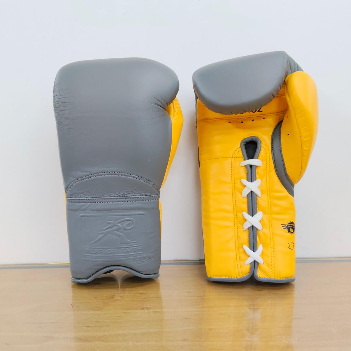 TM gloves, 2025 September 8th - ROF / Boxing Gear / 拳擊用品